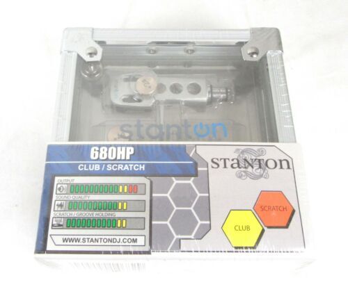 Stanton Record Player and Turntable Parts for sale | eBay