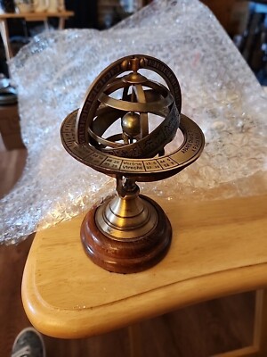 Globes - Zodiac Globe