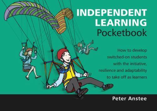 Independent Learning Pocketbook by Peter Anstee (2015, Trade Paperback ...