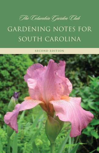 Gardening Notes for South Carolina, Club New 9781570038501 Fast Free ...