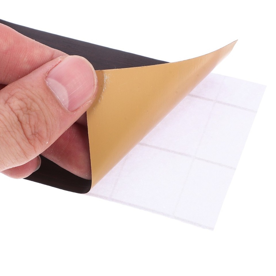 2 Rolls Wall Molding Stickers Floor Skirting Board Peel and Stick ...