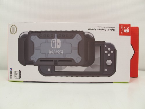Hori Nintendo Switch Lite Hybrid System Armor NS2-056U | eBay