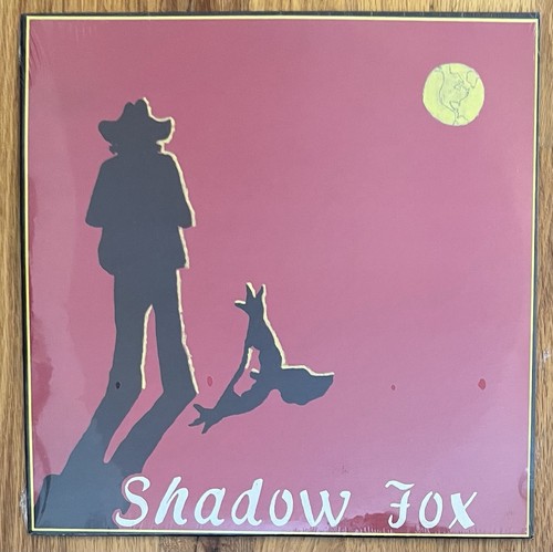 SEALED and RARE/FULLY TESTED! Shadow Fox – Shadow Fox/Self Titled (1982 ...