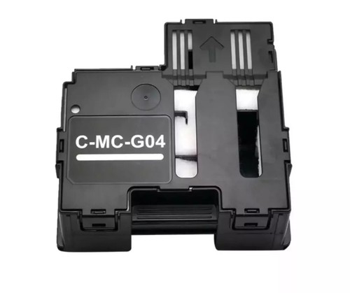 MC-G04 Maintenance Tank Box For Canon G1430 G2470 G3470 G3471G3570 ...