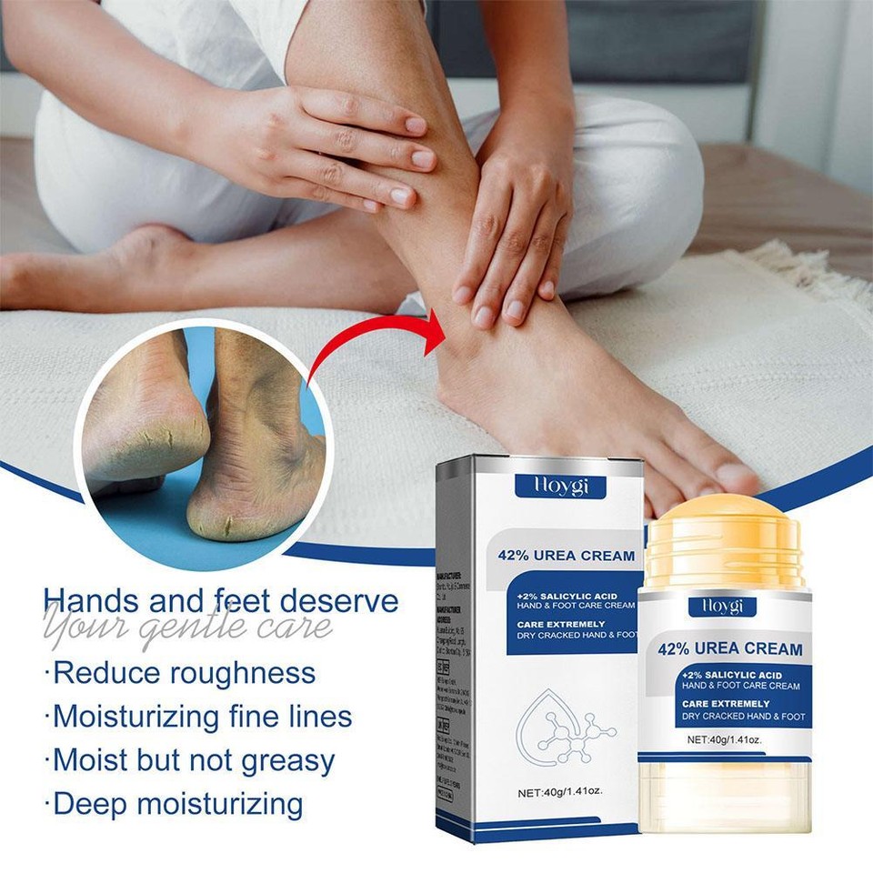 Hand and Foot Care Stick 40g Smooth Moisturizing Stick Prevent Skin ...
