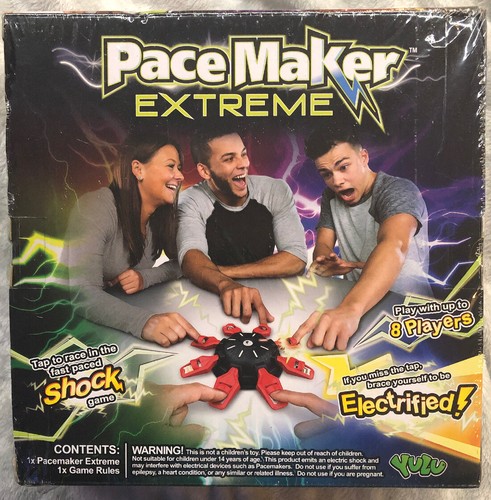 Pace Maker Extreme Game | eBay