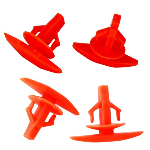 Mean Mug Auto 30x Door Weather-strip clip 91530-SP1-003, N807438S for ...