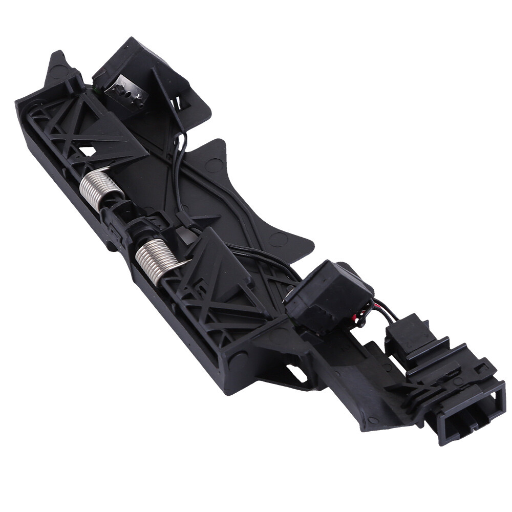 For Audi Q5 2009-17 Q7 07-15 Rear Tailgate Trunk Lid Light Lamp Switch ...