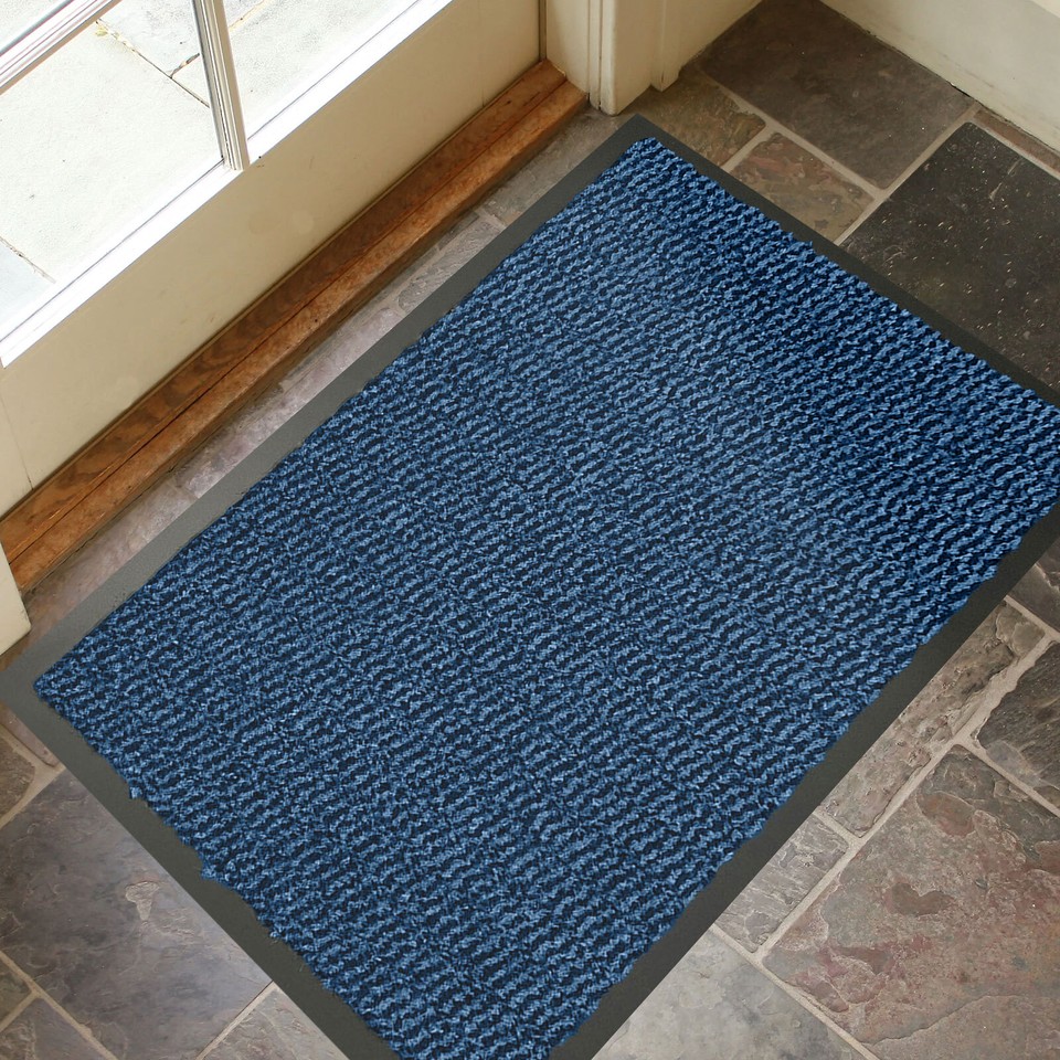 Non Slip Hall Runner Rug Long Hallway Runner Kitchen Carpet Door Mats ...