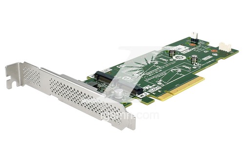 Dell 61F54 PCIe 2x M.2 Boss-S1 RAID Controller Card for PowerEdge 14G ...