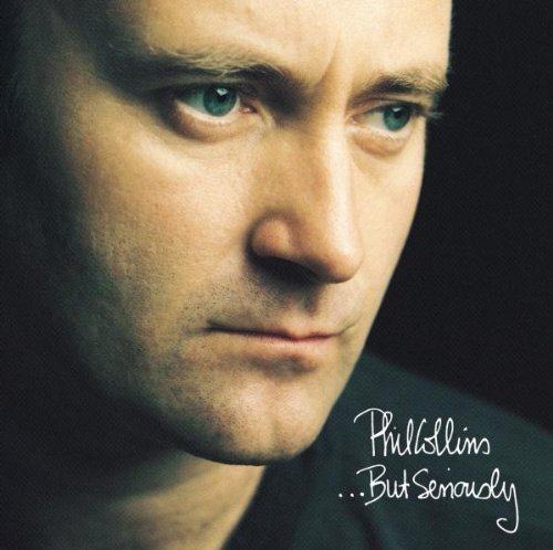 Phil Collins ...But Seriously (CD) Album (UK IMPORT) 22925698421 | eBay