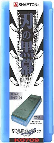 Shapton Ceramic Whetstone #120-#30000 Magnesia sharpen Stone | eBay