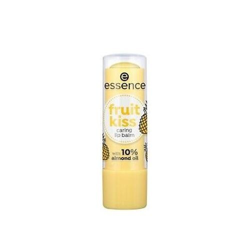 ESSENCE FRUIT KISS CARING LIP BALM 05 PINEAPPLE VIBES | eBay Australia