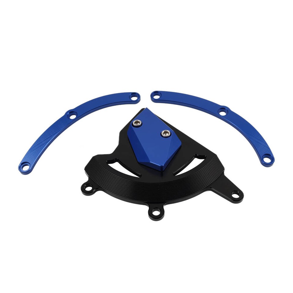 Engine Stator Guard Protector Cover For Yamaha R15 V3 2017-22 | eBay UK