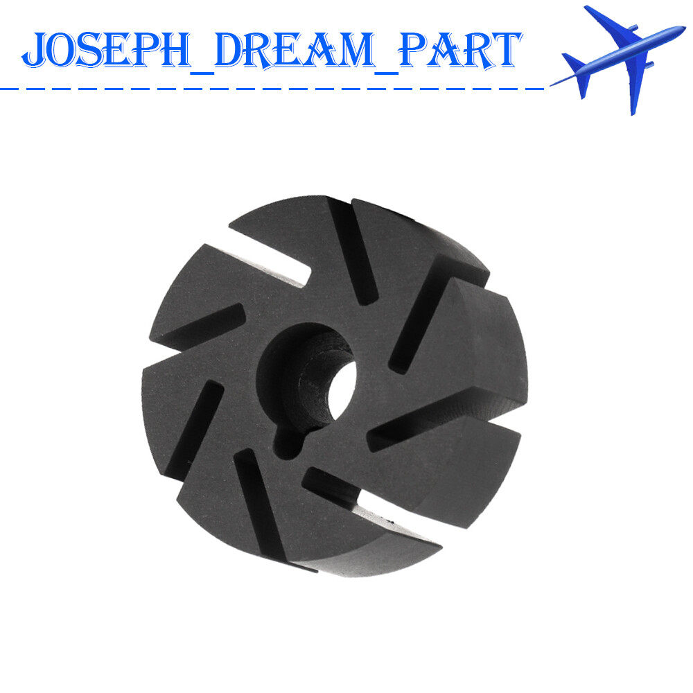 Fit 1998 - 2005 Benz S W220 Central Locking Vacuum Pump Motor Impeller ...