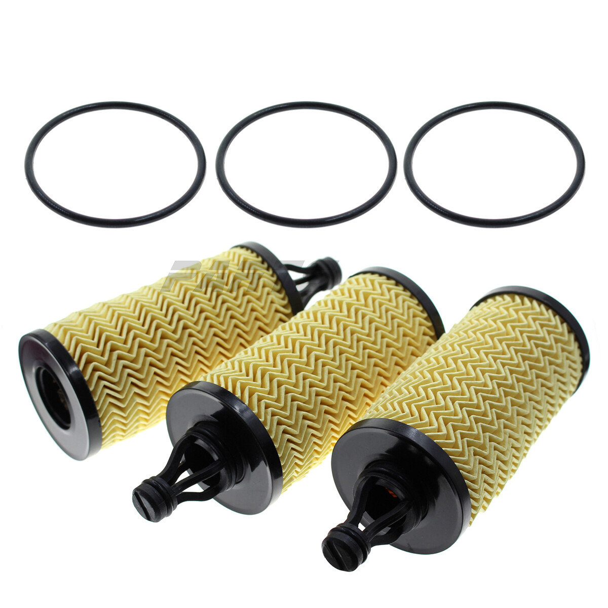 Oil Filter Fit For Maserati Ghibli Base Sedan 000311401 4-Door 3.0L ...