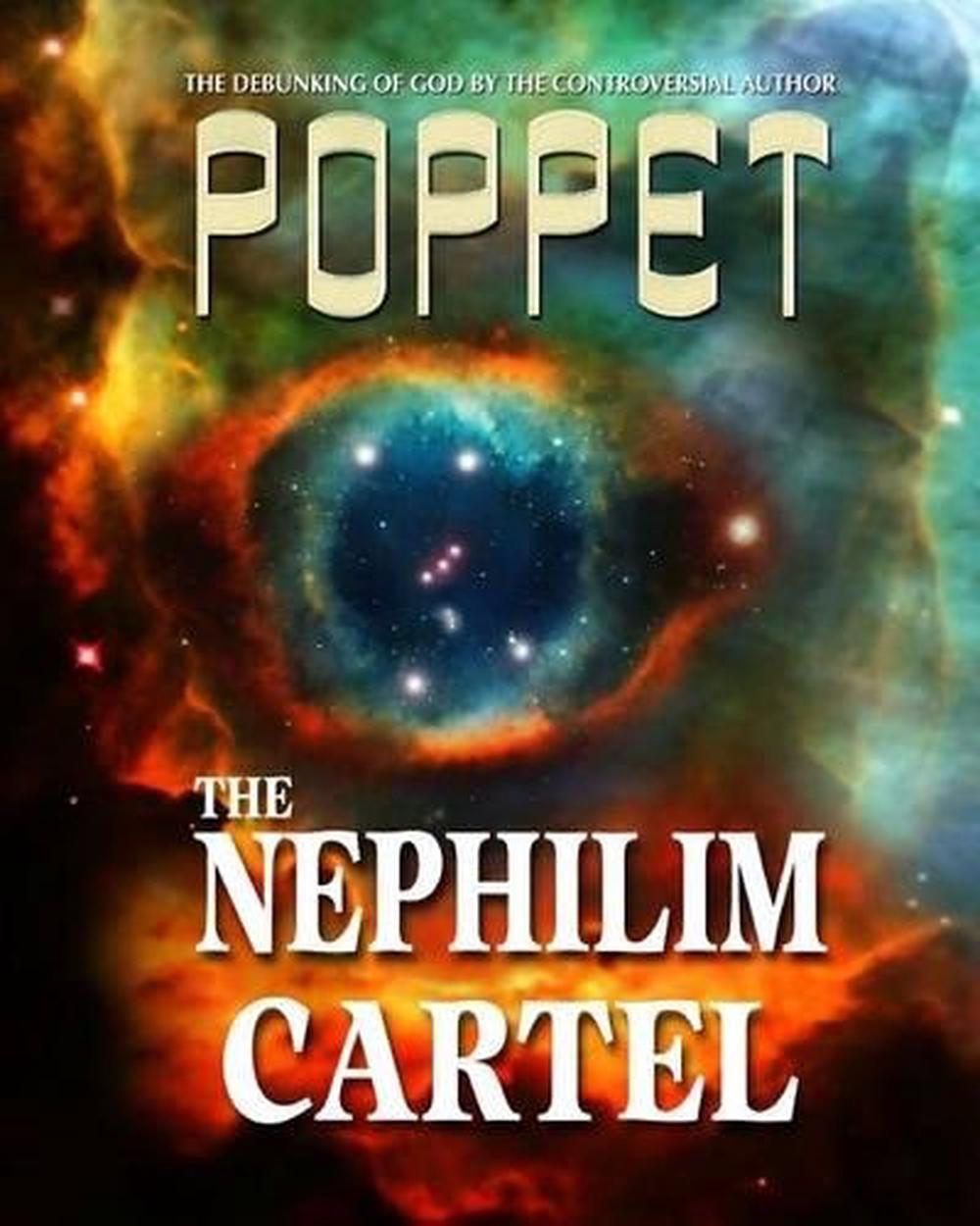 The Nephilim Cartel by Poppet (English) Paperback Book 9781523687510 | eBay