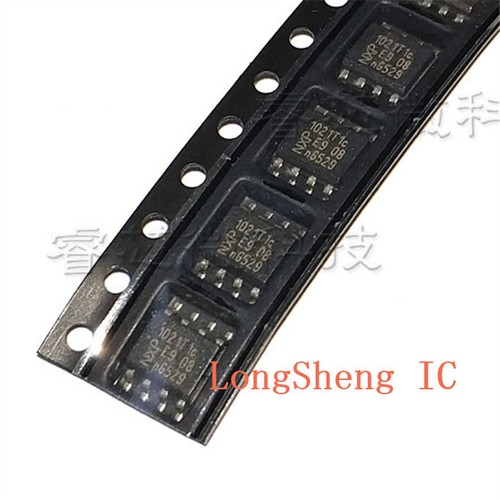 (5PCS) TJA1021T/10/C,118 IC TXRX LIN 2.0/SAE J2602 8-SOIC TJA1021T 1021 ...