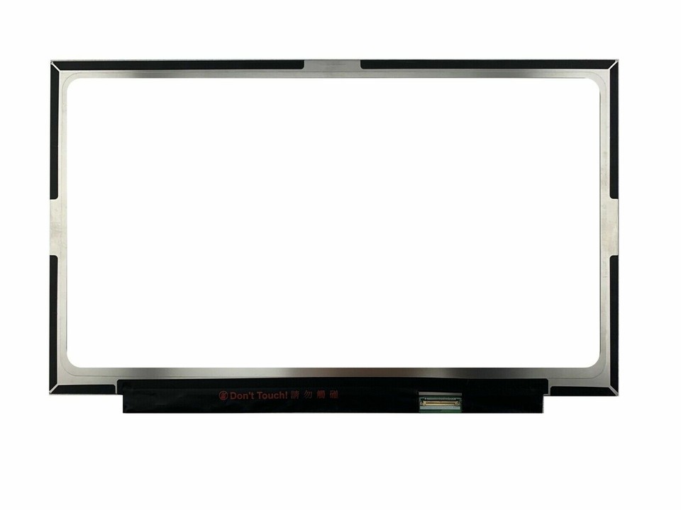 New HP 240 G8 14" Non-Touch AG Display HD WXGA LCD LED Screen P/N ...