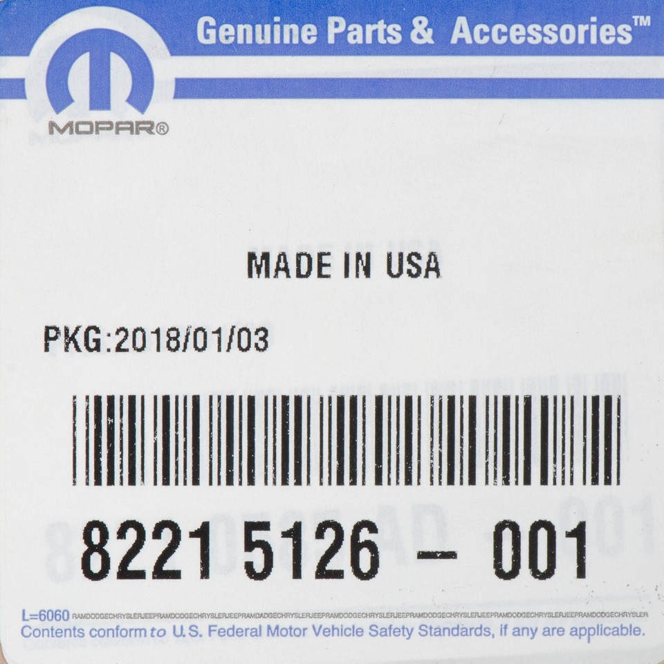 2018-2025 JEEP WRANGLER JL 4-DOOR RUBICON ROCK RAILS NEW GENUINE MOPAR ...