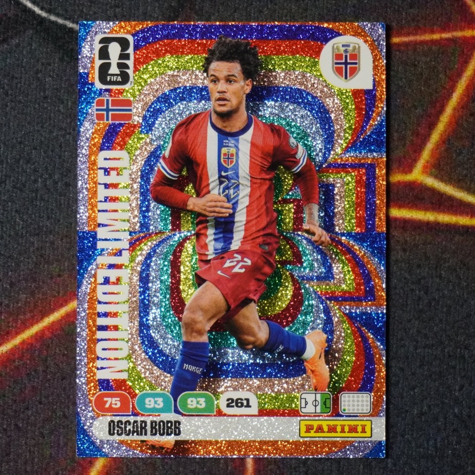 Panini Adrenalyn XL FIFA World Cup 2026⚽WM 26 CARDS⚽Sonderkarten zum ...