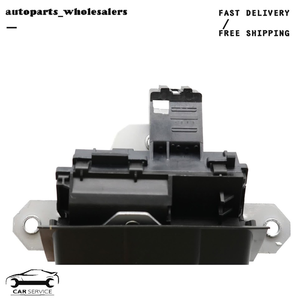 Fits Land Rover Range Rover Evoque LR2 Rear Tailgate Door Lock Latch ...