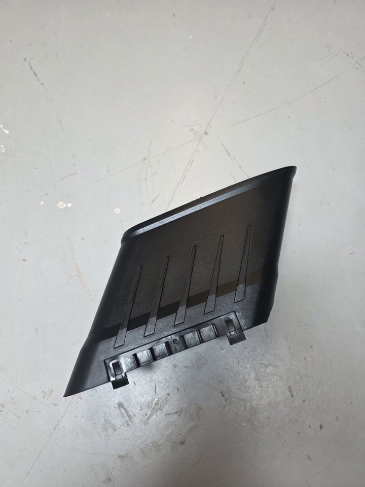 Electric OPEN BOX Push Lawn Mower Grass Deflector 543958 | eBay