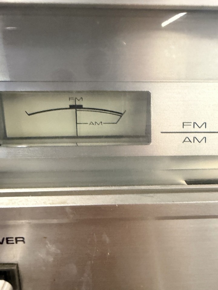 Pioneer SA-7500 II Stereo Amplifier + TX-6500 Tuner | eBay