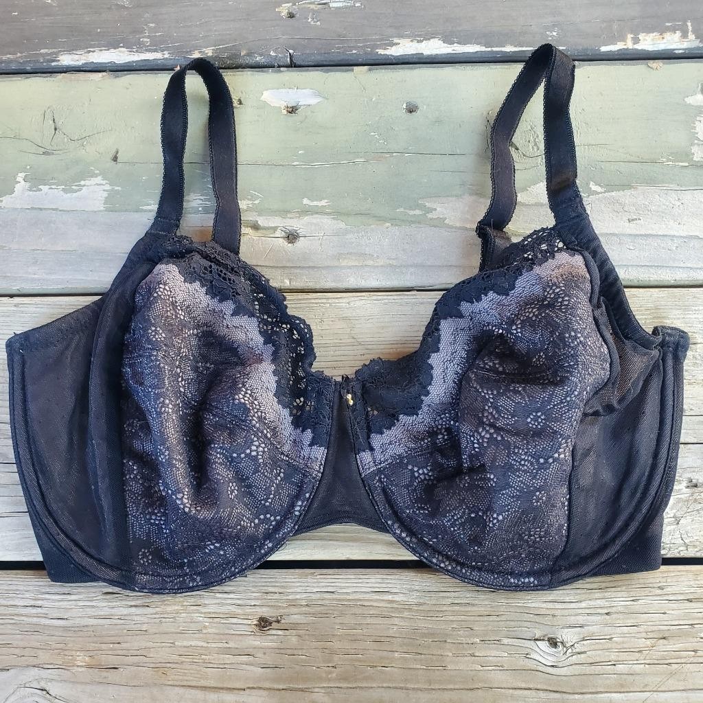 32G WACOAL 855290 Basic Benefits Full Figure Soft Cup… - Gem
