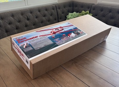 Giant Aeromaster remastered with laser cut parts | eBay