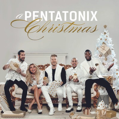 Pentatonix - A Pentatonix Christmas [New CD] | eBay