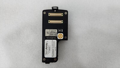 Semiconductor Manufacturing - Sensarray