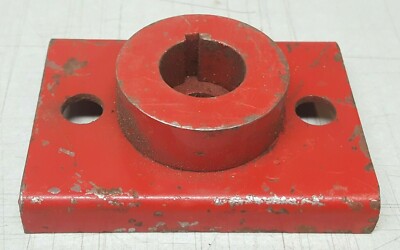 OEM Toro Lawn Mower Blade Retainer 3-0658 *NEW* Genuine | eBay