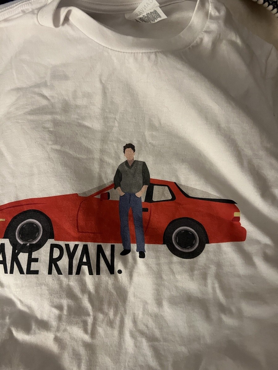 Sixteen Candles Jake Ryan Car