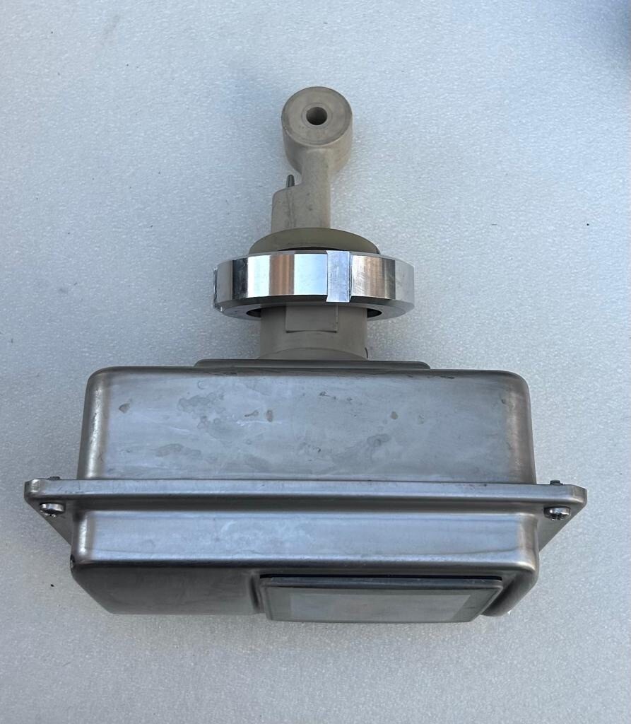 ENDRESS HAUSER CLD132-PVA138AA1 SMARTEC-S CONDUCTIVITY TRANSMITTER | eBay