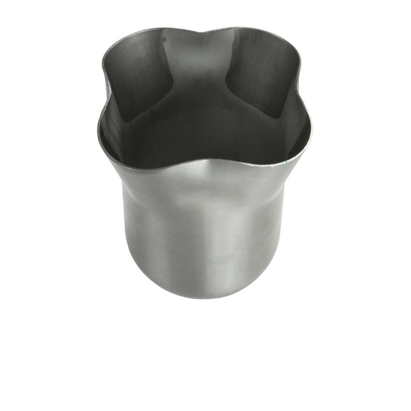 Collector Cone (4 into 1) - 4 x 1 7/8" to 3" Outlet 304 STAINLESS ...