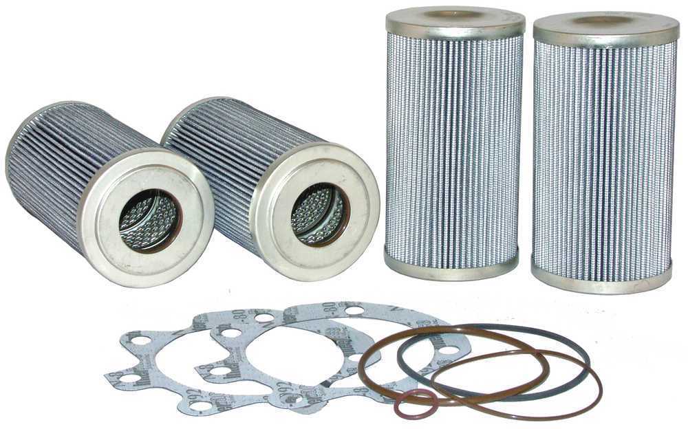 Wix 57740XE - cross reference oil filters | oilfilter-crossreference.com