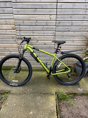 Voodoo Braag BRAND NEW 19” Large Frame | eBay UK