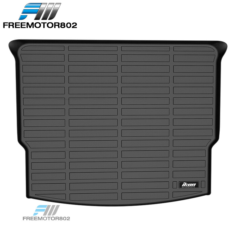 2019-2024 Chevy Blazer 3D Molded Trunk Mat Rear Cargo Boot Liner Tray ...