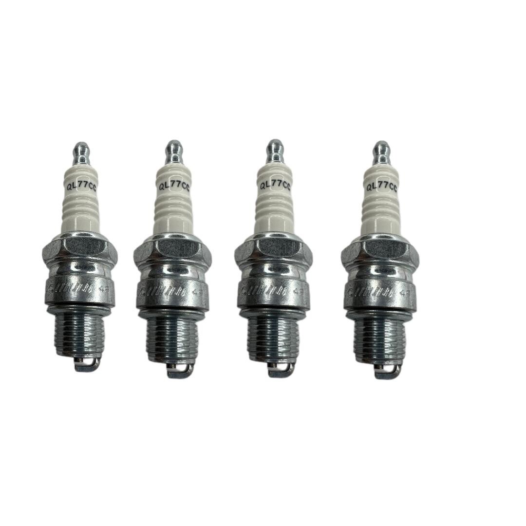 Champion QL77CC - Alternative spark plugs