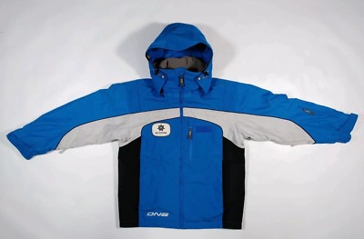 DESCENTE DNA Keystone Colorado Resort SKI SKIING SNOWBOARD JACKET ...