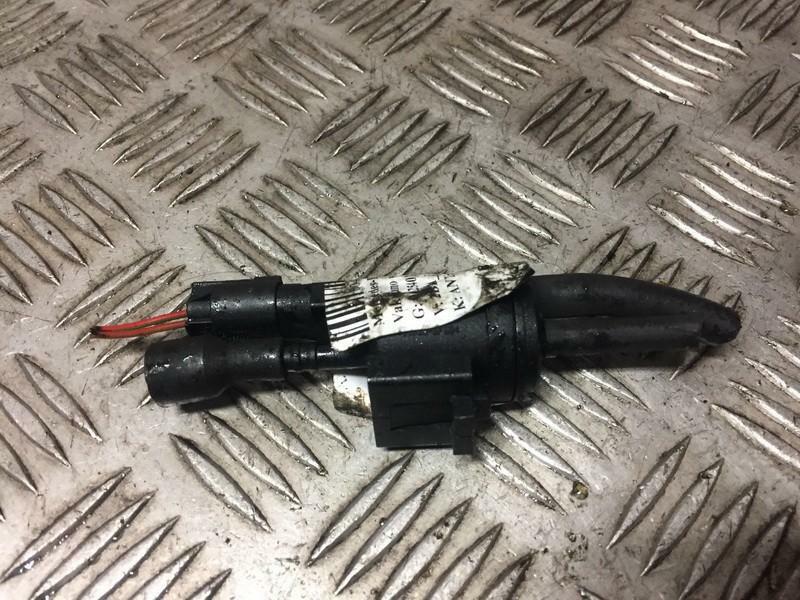 0025401497 Vacuum Control Purge Valve (Solenoid Valve) Mercedes-B ...