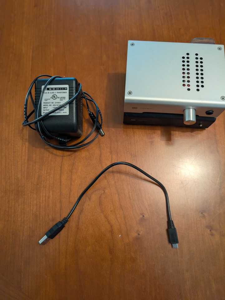 Schitt Magni And Modi Stack With Connector | eBay