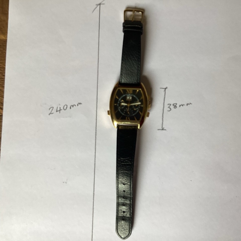 Ascot Automatic Watch. | eBay UK