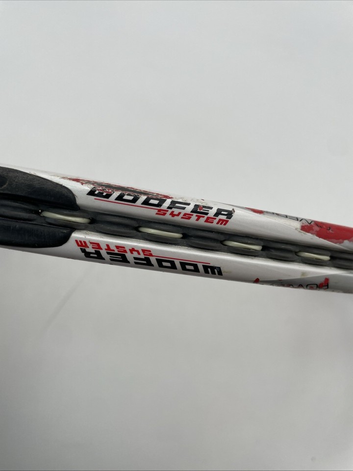 Babolat Pure Storm 98sq in 10.4oz GT Tennis Racket | 4 3/8 Grip | eBay