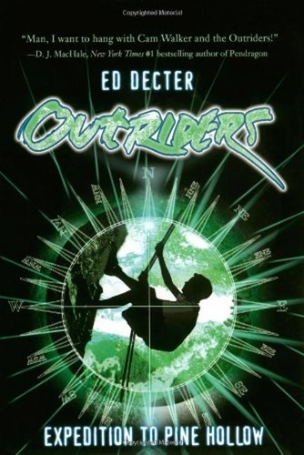 Expedition to Pine Hollow Paperback Ed Decter 9781416913078| eBay