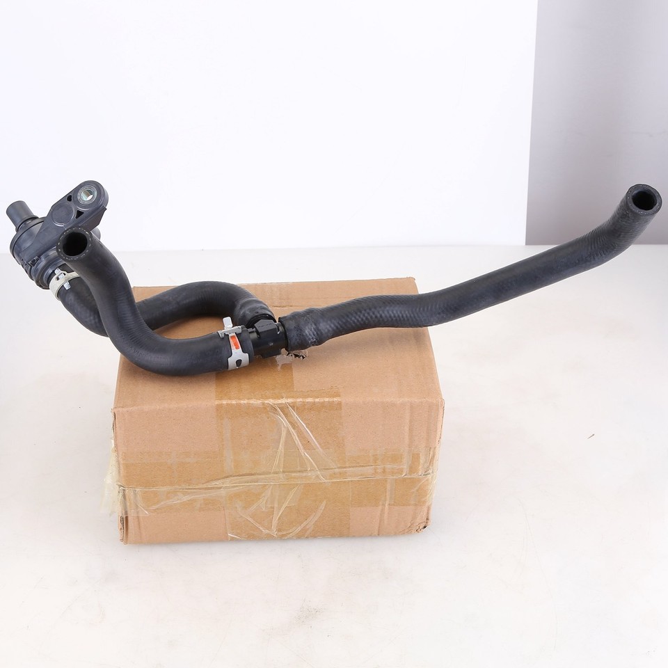 16260F0010 Coolant Hose Assembly Water Bypass Valve 2019-2023 For ...