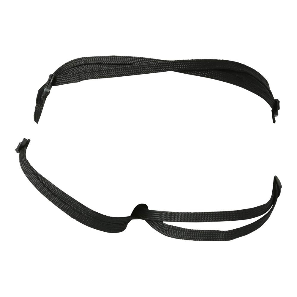 Sportsheets White Everlaster Wishbone Hollow Male Strap On Dildo ...