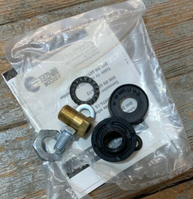 ABICOR BINZEL EN 60974-12 WELDING CABLE ADAPTER NEW IN PACKAGE | eBay