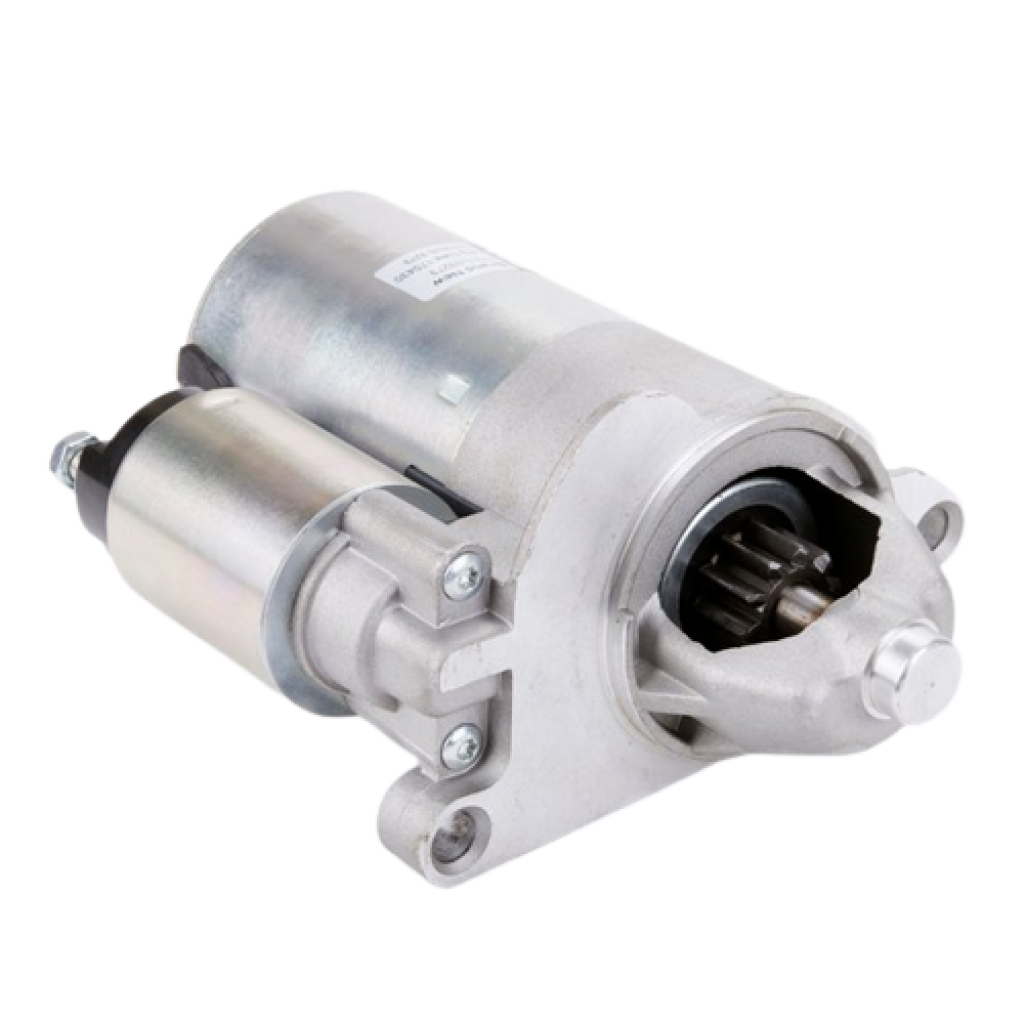 For 2005-2010 Ford Mustang Starter Motor w/ Automatic Trans. 4.0L V6 ...